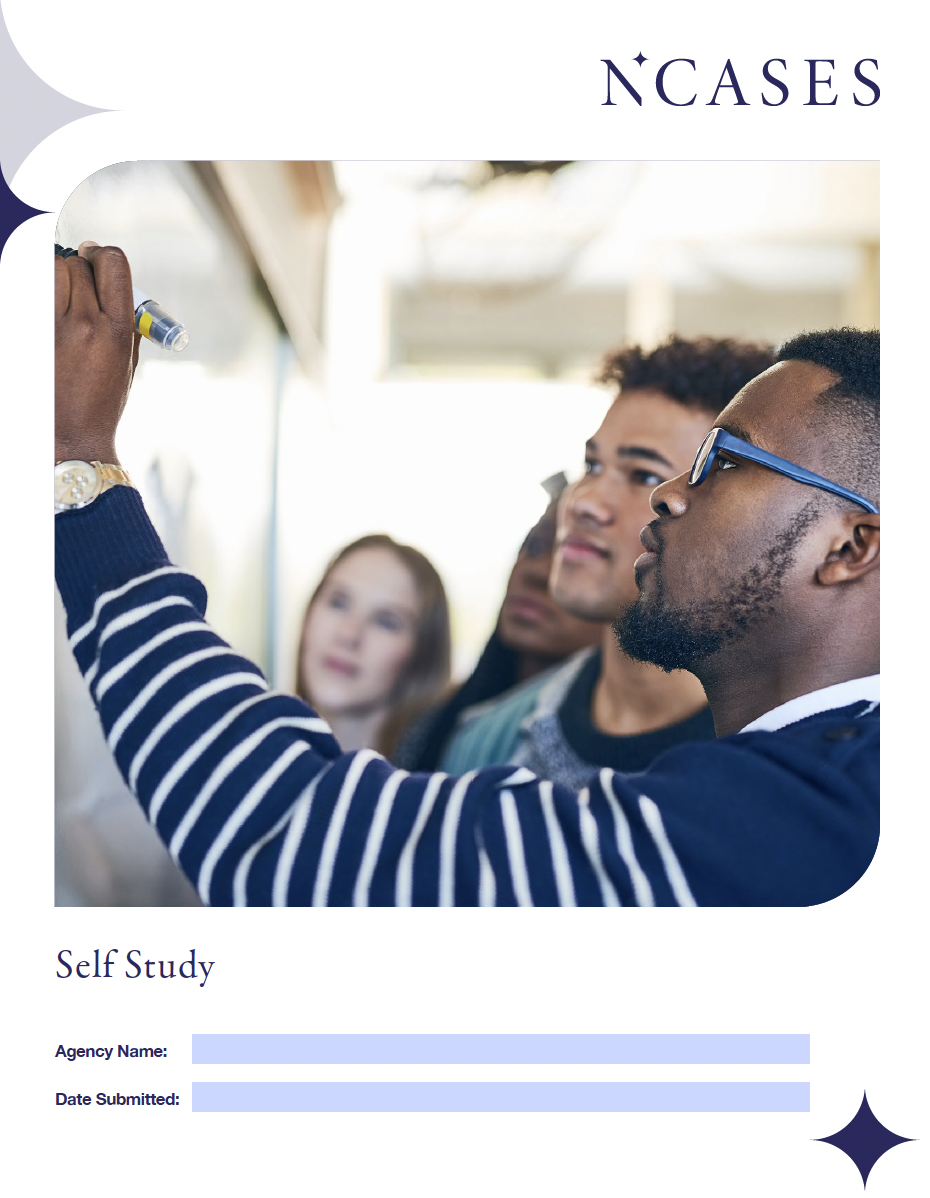 NCASES Accreditation